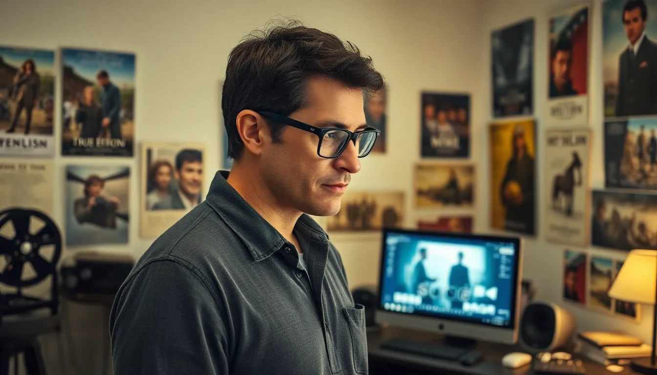True Events Adaptations: Captivating Stories That Blur the Line Between ...